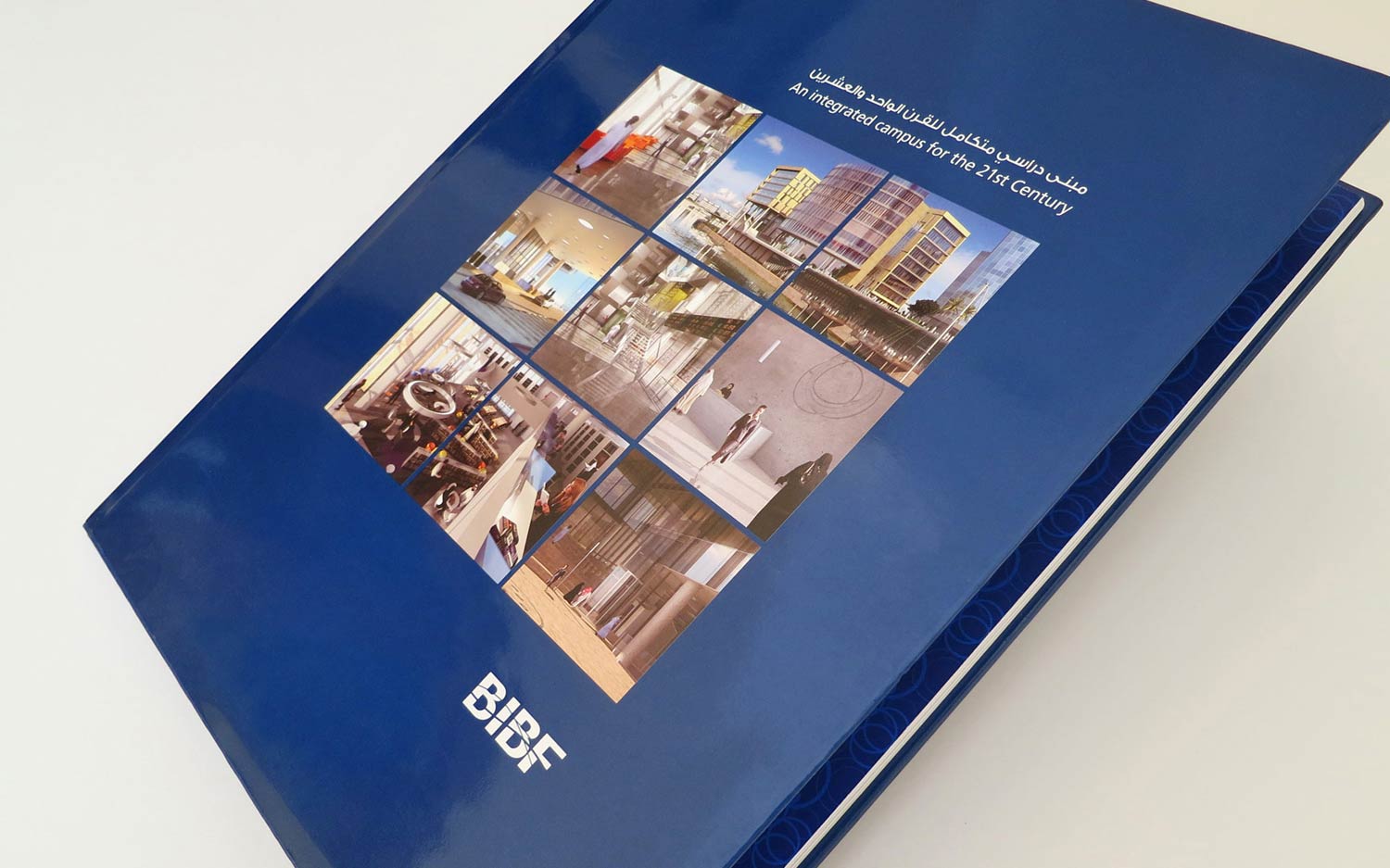 Bahrain Institute for Banking & Finance | Financial Services